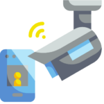 IHOXTX Security Camera – Official Website