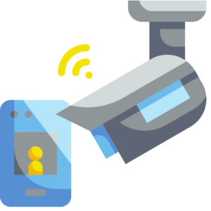 IHOXTX Security Camera – Official Website